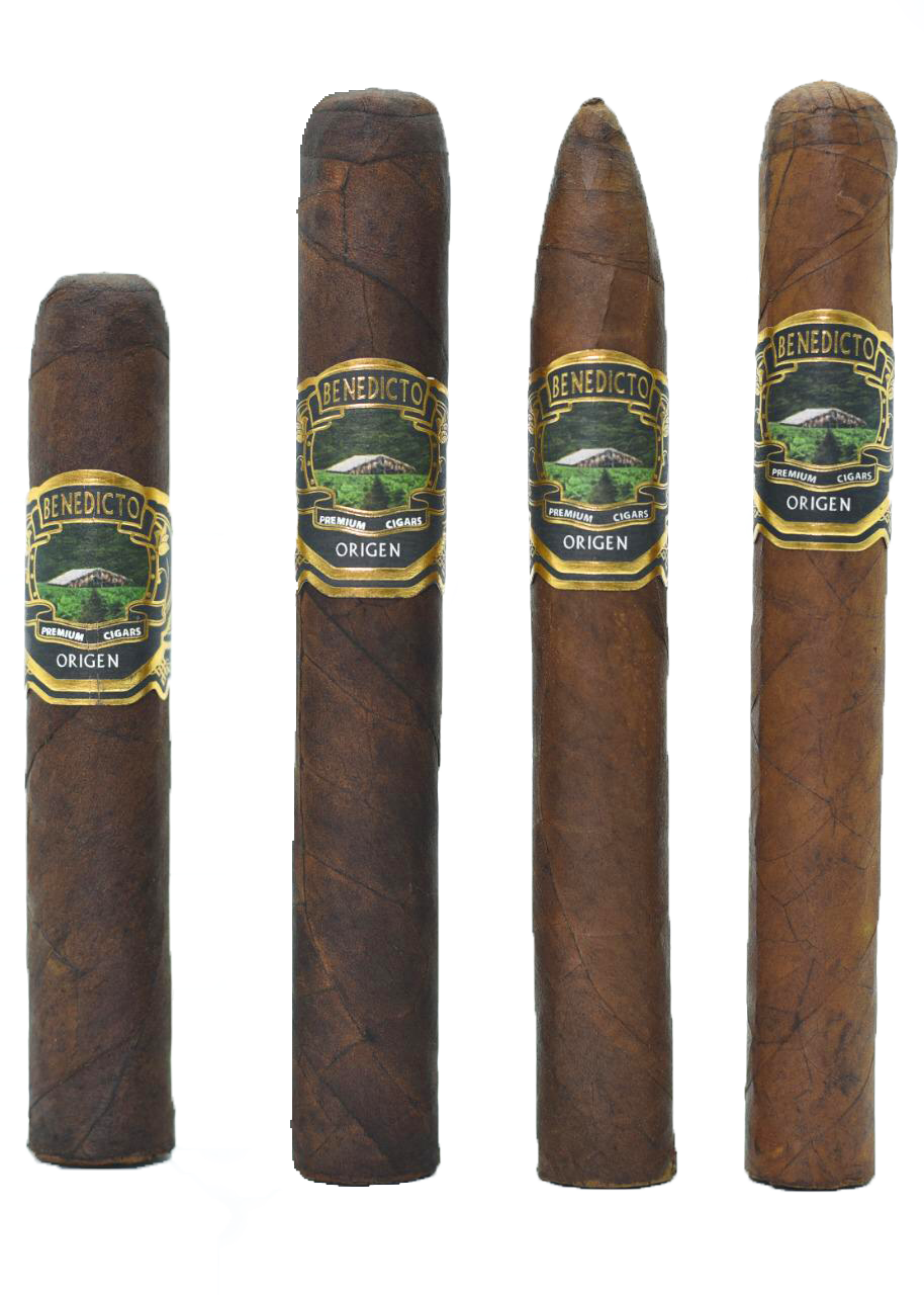 Benedicto Cigars